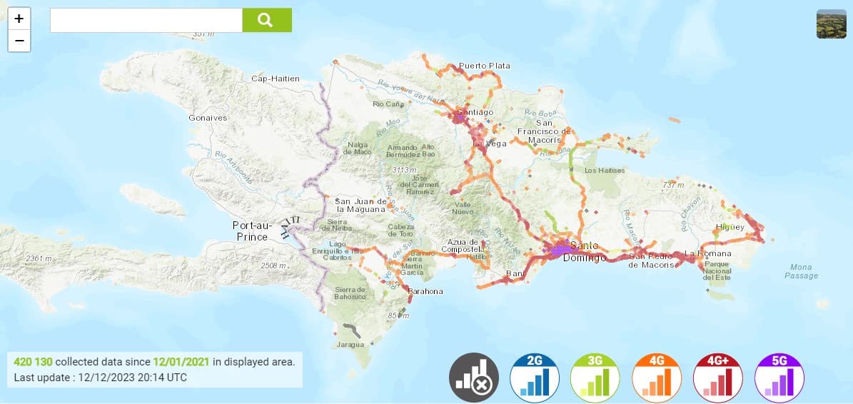 Best Altice SIM Card and eSIM for Tourists 2024