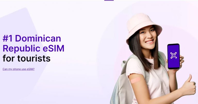 Best Claro SIM Card and eSIM for Tourists in 2025
