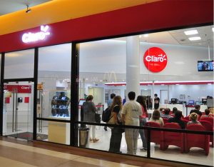 Best Claro SIM Card and eSIM for Tourists in 2025